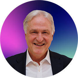 Peter Moser @ Technology Talks Austria